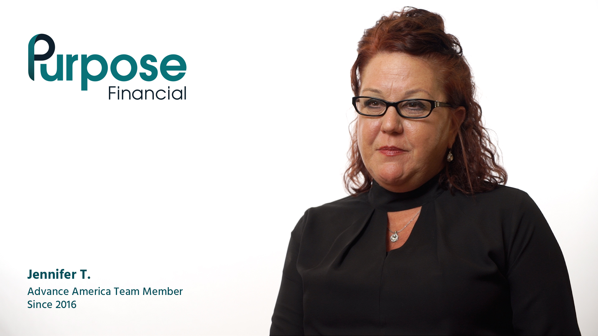 In Our Customers' Shoes | Customer Testimonials | Purpose Financial
