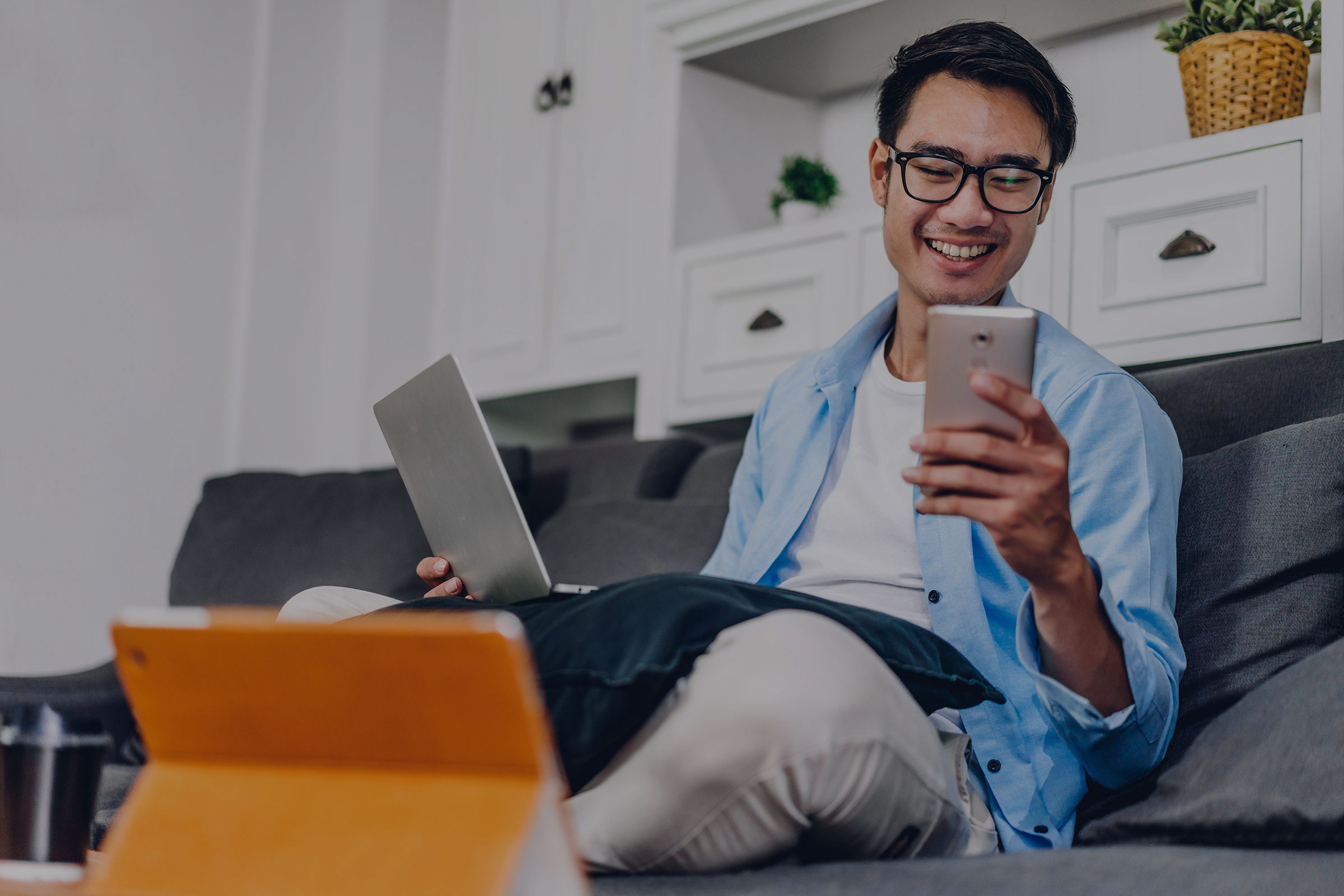 Contact Us - Purpose Financial