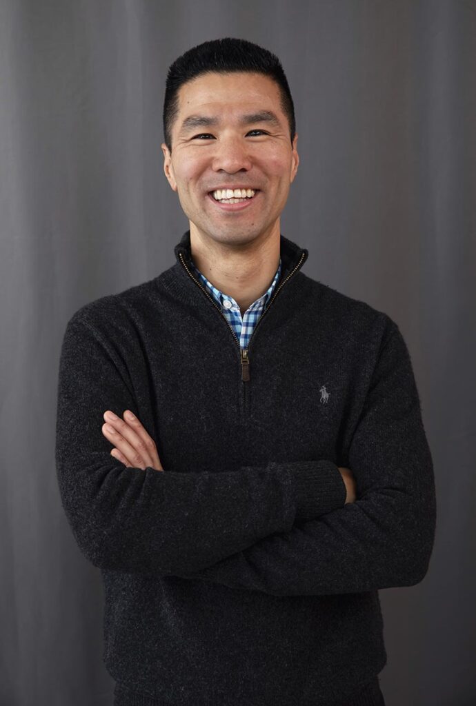 About Us | Purpose Financial