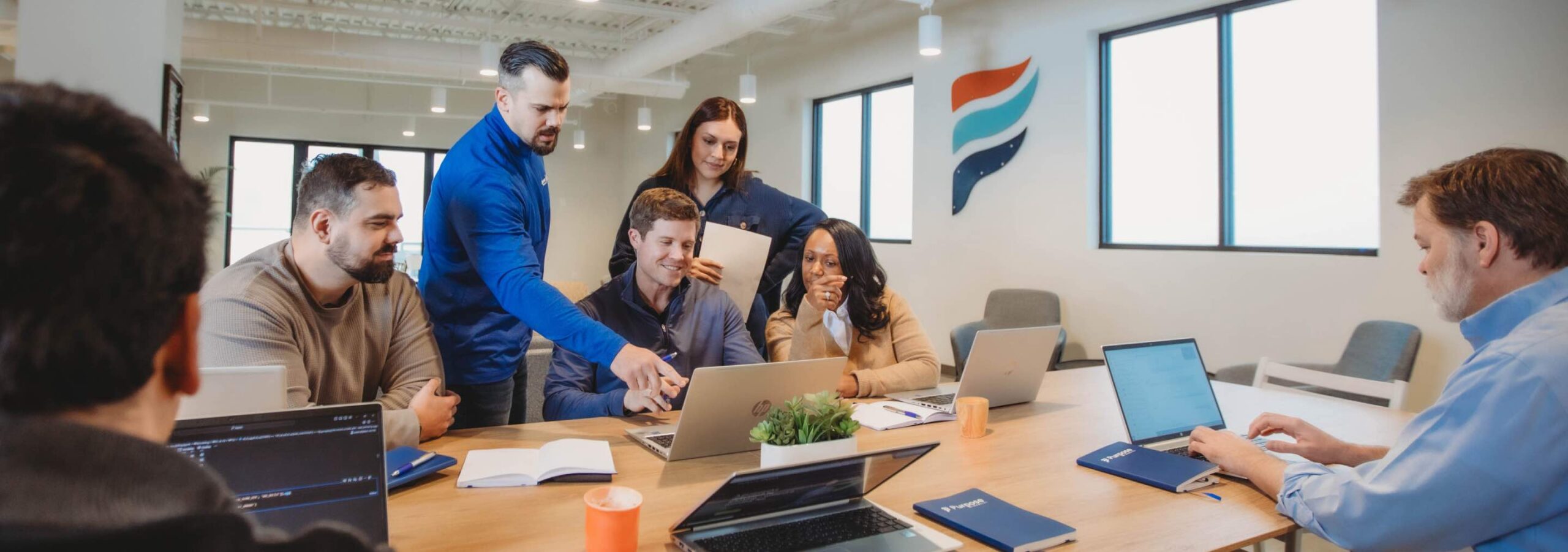 About Us | Purpose Financial