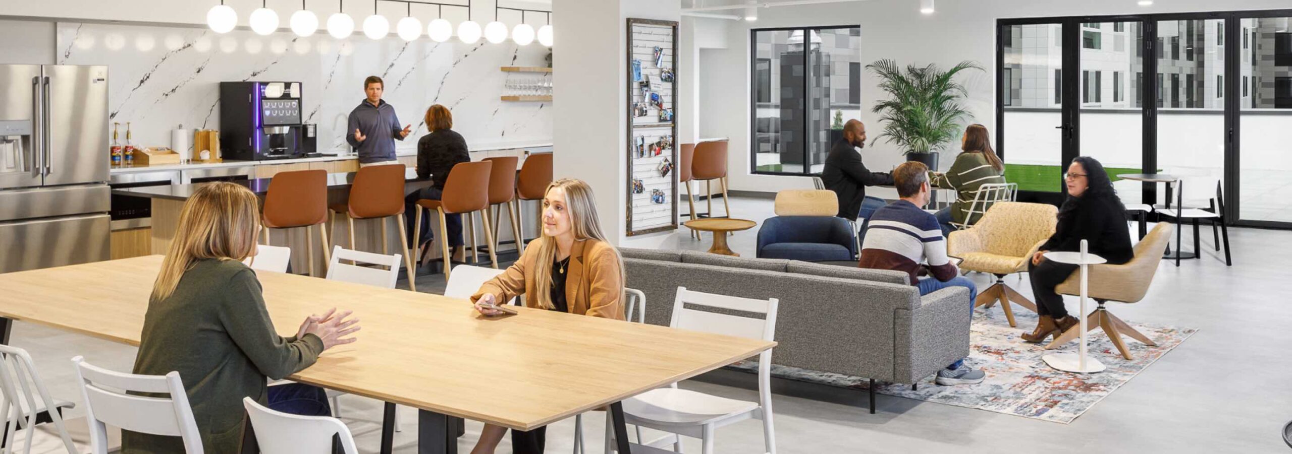 Careers | Purpose Financial