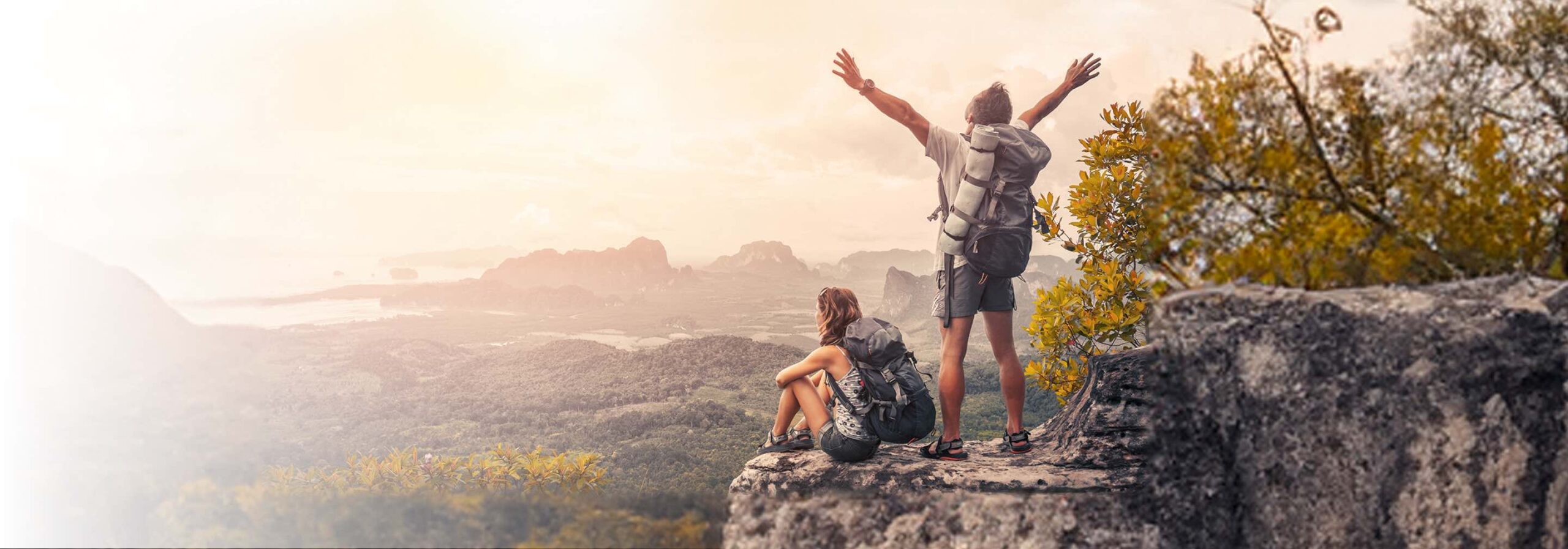 Consumer Financial Services | Purpose Financial